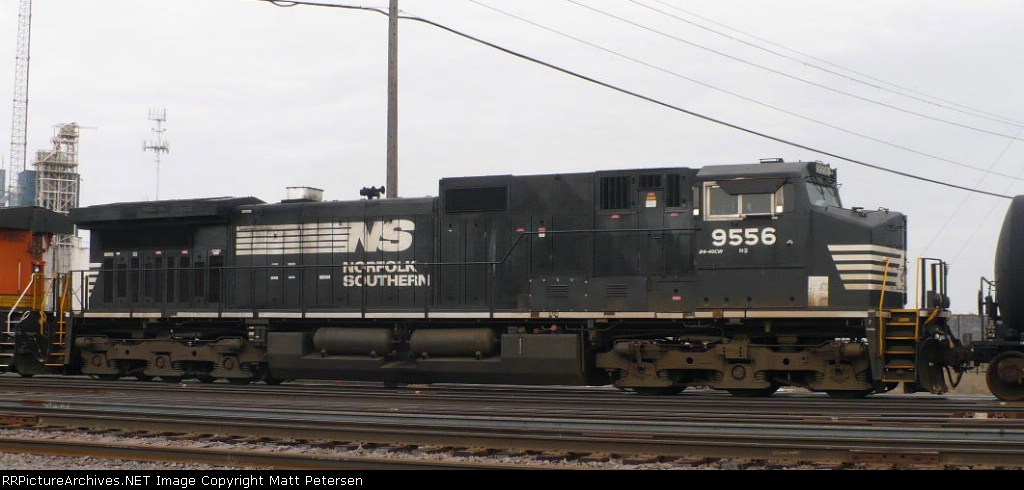NS 9556